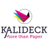 Kalideck Company Profile | Management and Employees List