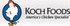 Koch Foods Company Profile | Management and Employees List