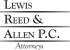 Lewis Reed & Allen Company Profile | Management and Employees List