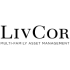 LivCor Company Profile | Management and Employees List