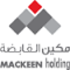 Mackeen Holding Company Profile | Management and Employees List