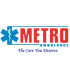 Metro Ambulance Company Profile | Management and Employees List