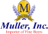 Muller Company Profile | Management and Employees List