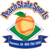 Peach State Sports Company Profile | Management and Employees List