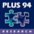 Plus 94 Research Company Profile | Management and Employees List