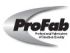 ProFab Company Profile | Management and Employees List