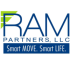 RAM Partners Company Profile | Management and Employees List