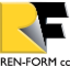 Ren-Form CC Company Profile | Management and Employees List