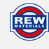 Rew Materials Company Profile | Management and Employees List