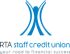 RTA Staff Credit Union Company Profile | Management and Employees List