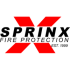 Sprinx Fire Protection Company Profile | Management and Employees List
