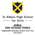 St Albans High School for Girls - Overview, News & Competitors ...