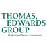 Thomas Edwards Group Company Profile | Management and Employees List