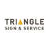 Triangle Sign & Service Company Profile | Management and Employees List