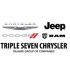 Triple Seven Chrysler Company Profile | Management and Employees List