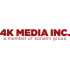 4K Media Company Profile | Management and Employees List