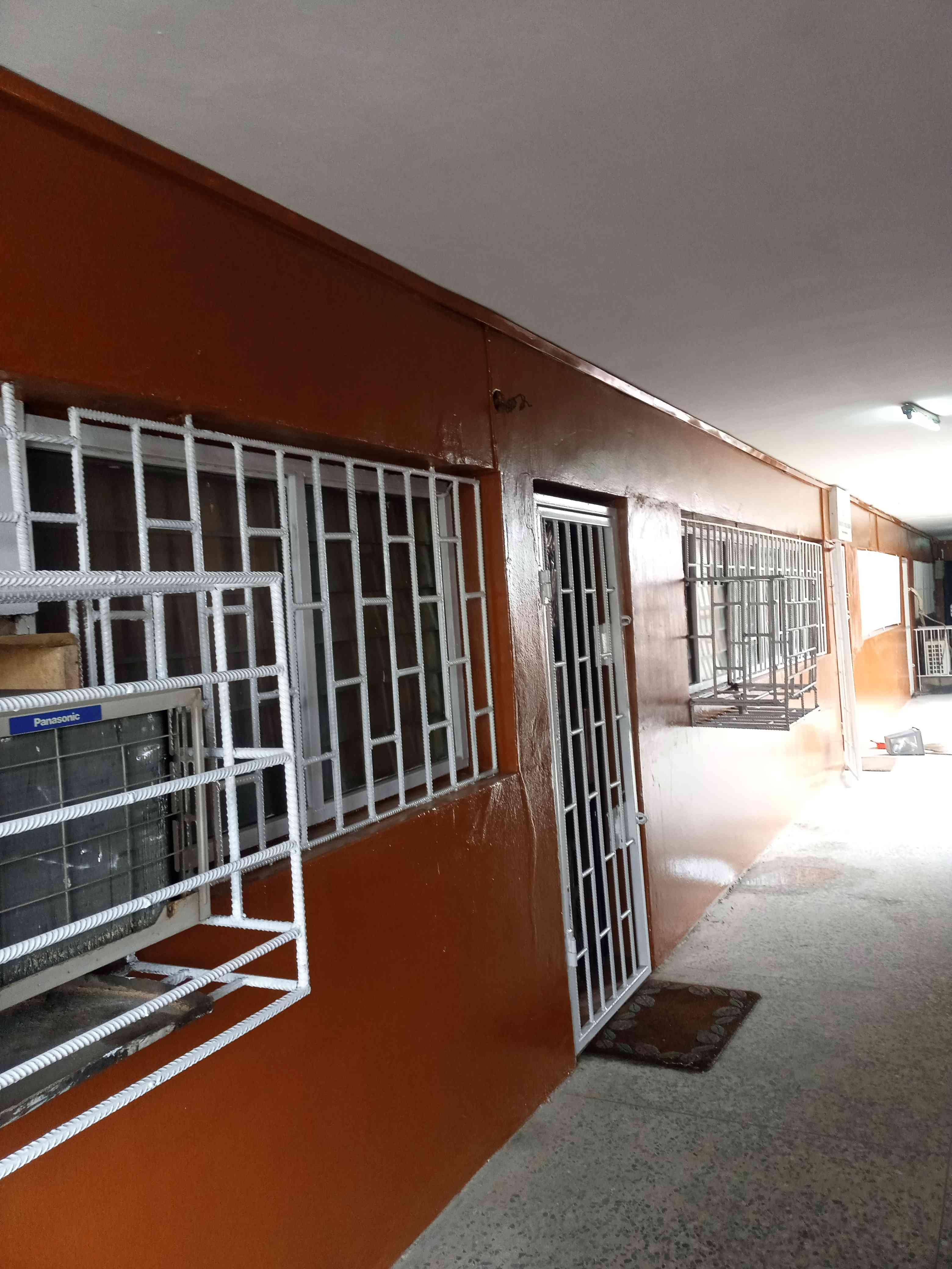 Eyemark - Renovation Of Administrative Block