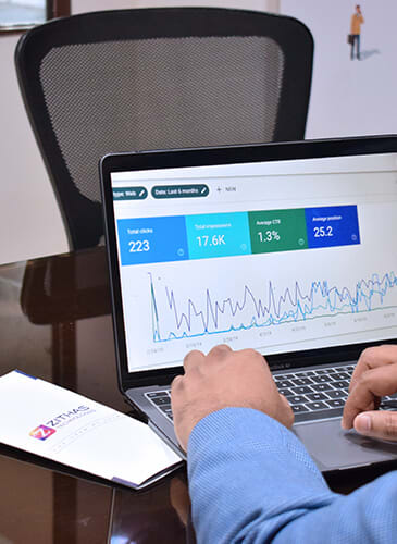 Top Web Development Company in India - Expert Design & Development