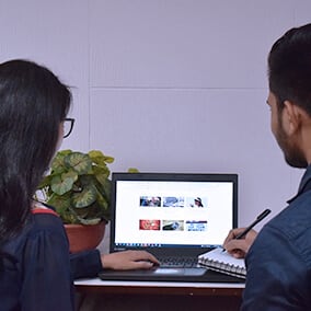 Top Web Development Company in India - Expert Design & Development