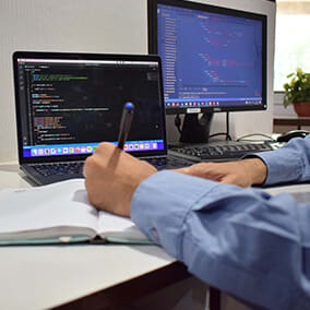Top Web Development Company in India - Expert Design & Development