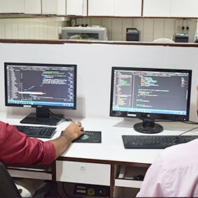 Top Web Development Company in India - Expert Design & Development