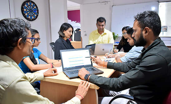 Top Web Development Company in India - Expert Design & Development