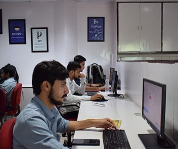 Top Web Development Company in India - Expert Design & Development