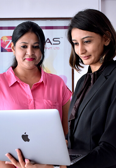 Top Web Development Company in India - Expert Design & Development