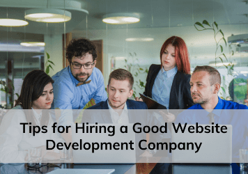 Top Web Development Company in India - Expert Design & Development