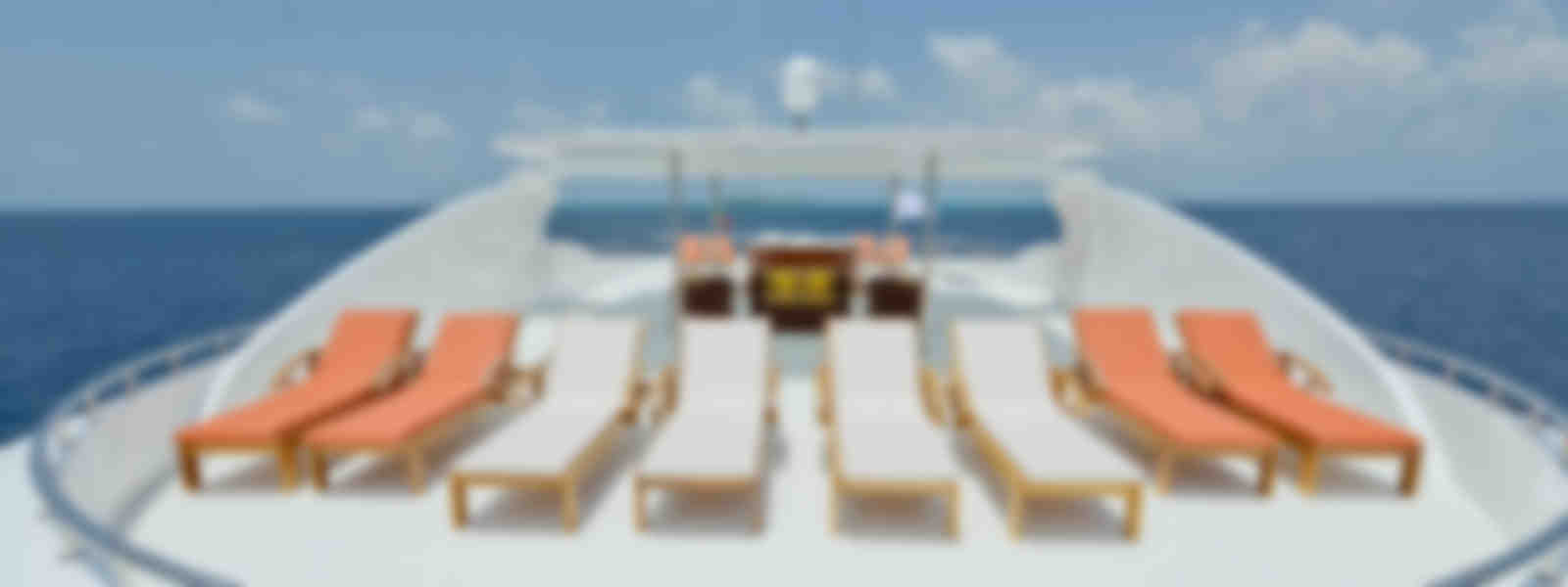 Best diving liveaboards in the Maldives | ZuBlu