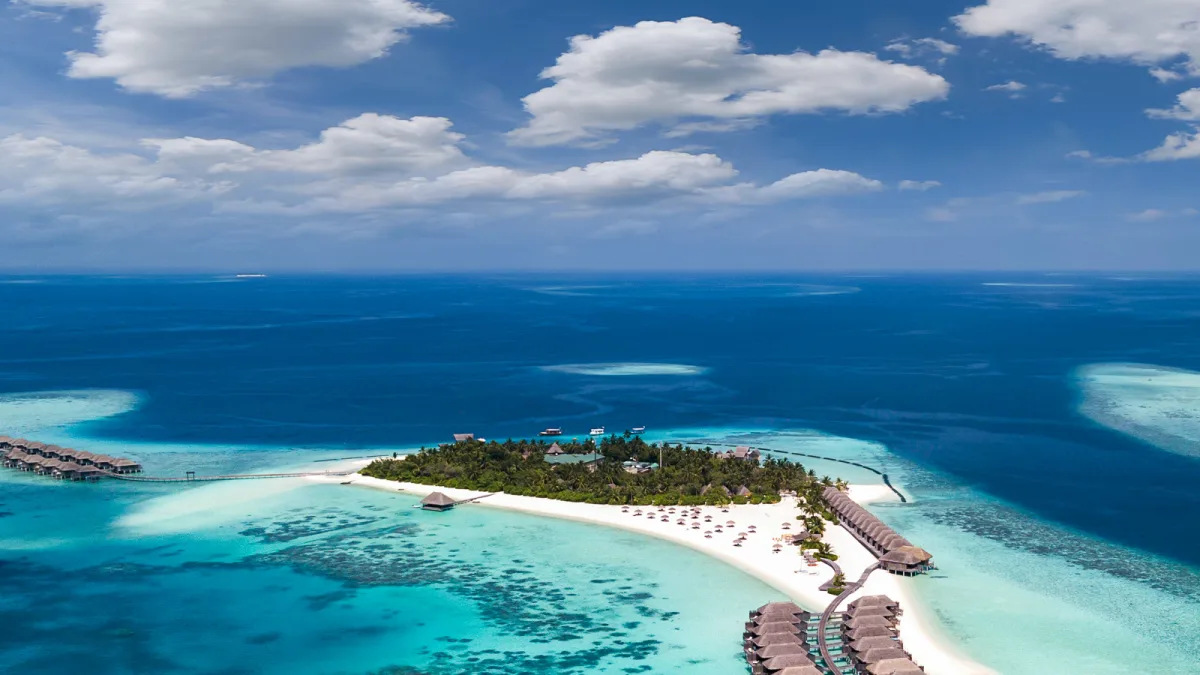 South Ari Atoll - the best dive sites | ZuBlu