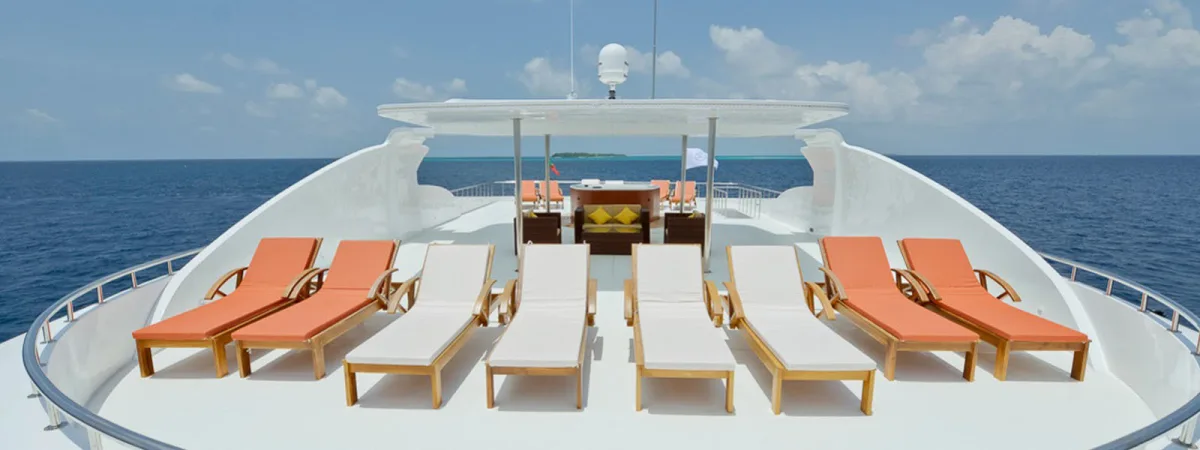 Best diving liveaboards in the Maldives | ZuBlu