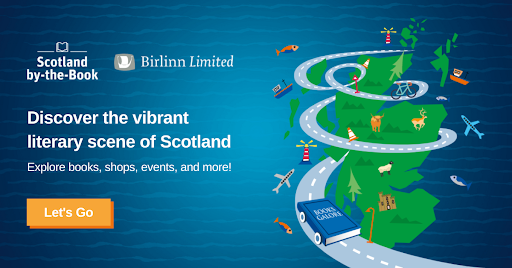 Scotland By-The-Book - Birlinn Ltd