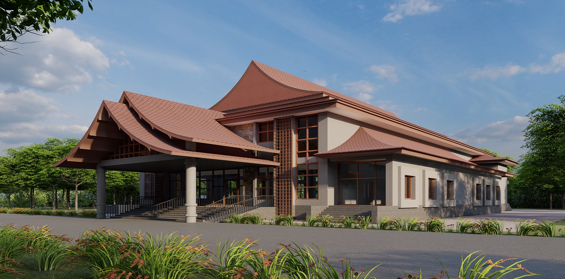 SkyMaxConstruction | Home