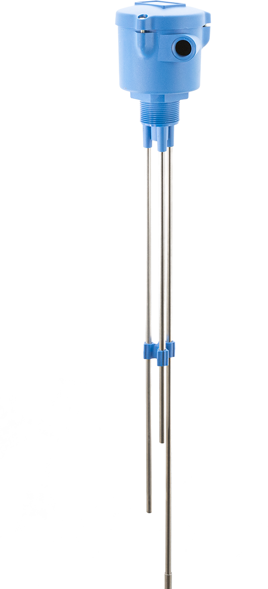 Level sensor for liquids | CLC38 |Conductive| CAMLogic