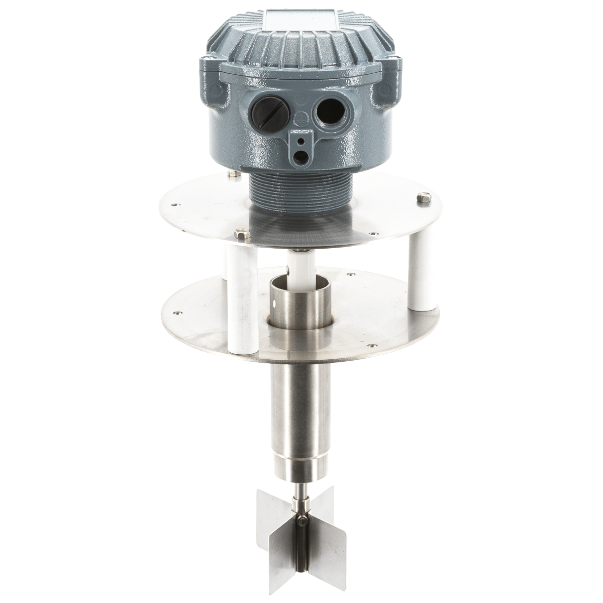 Level sensor for high temperature | PFG05ATFV| CAMLogic