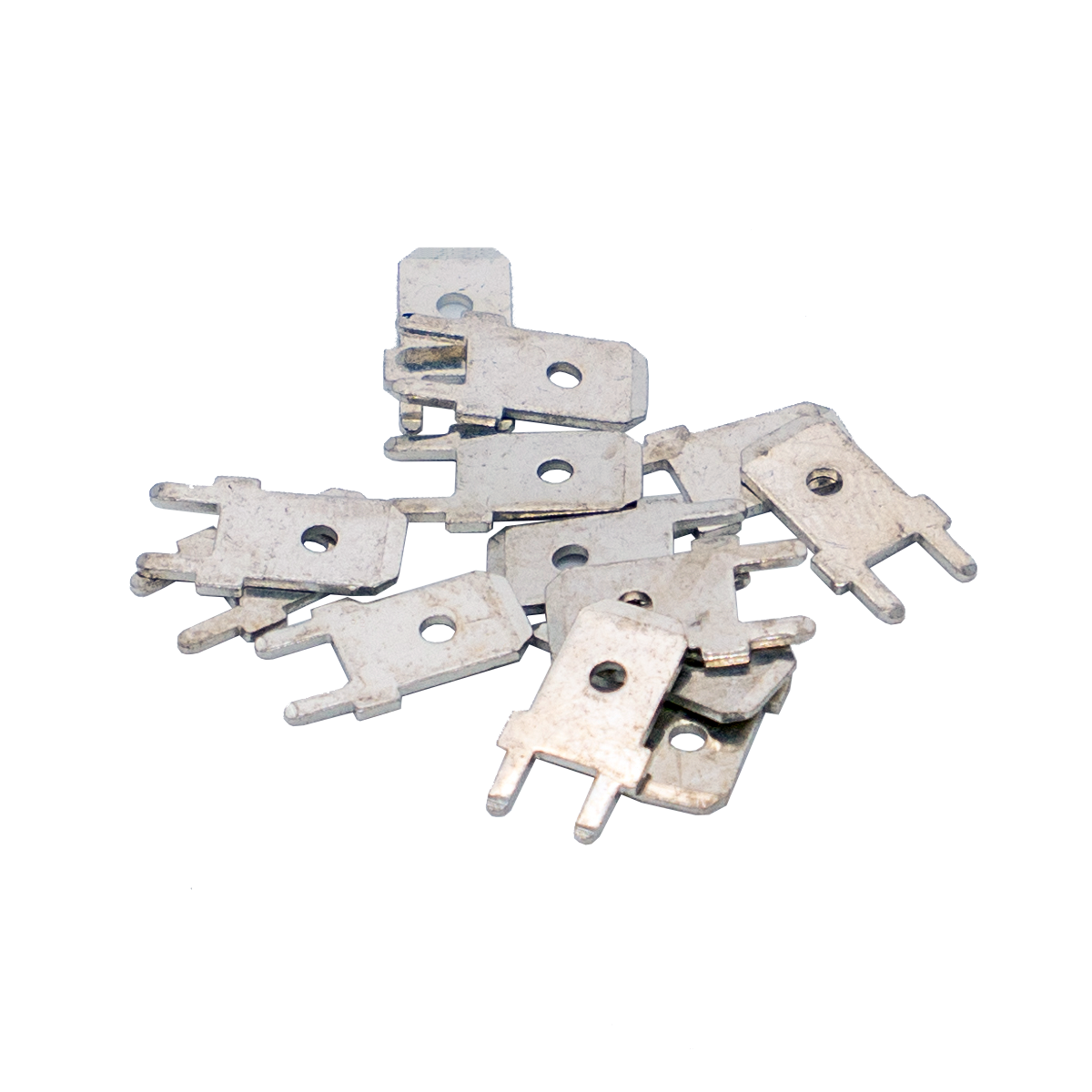 Level indicator voltage | Faston terminals | CAMLogic