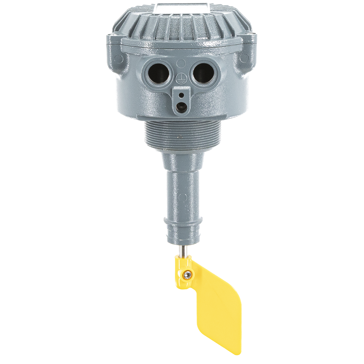 Indicatore di Livello per Solidi | PFG05 | CAMLogic